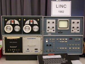 LINC – Everything You Need To Know - History-Computer