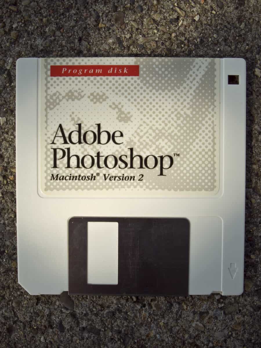 Photoshop Guide: History, Origin, and More - History-Computer