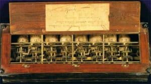 Pascaline Calculator Explained — Everything You Need To Know - History ...