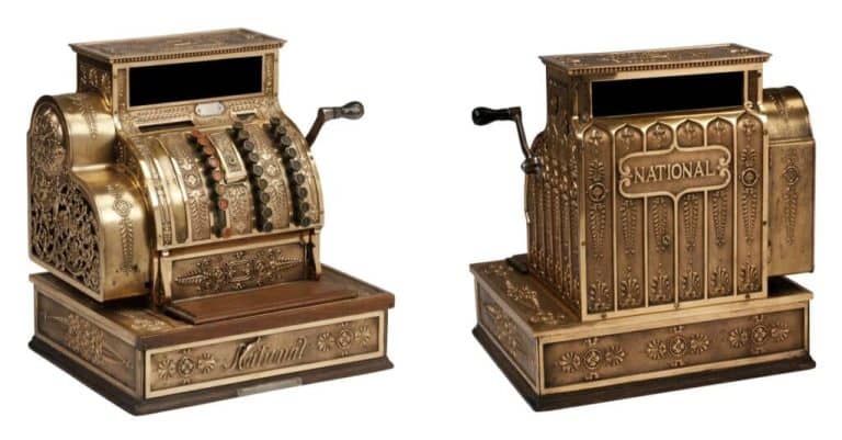 James Ritty - Complete Biography, History and Inventions - History-Computer