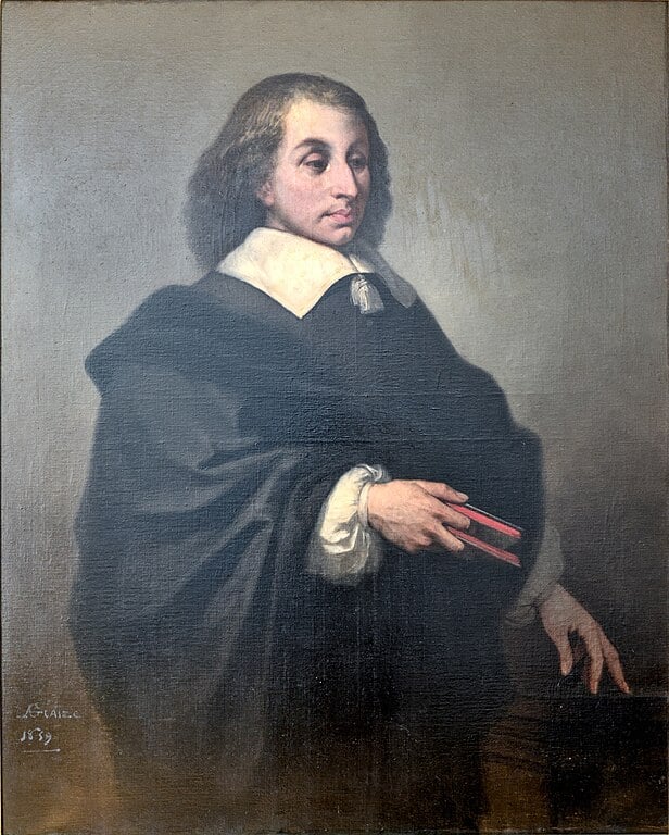 Blaise Pascal - Complete Biography, History and Inventions