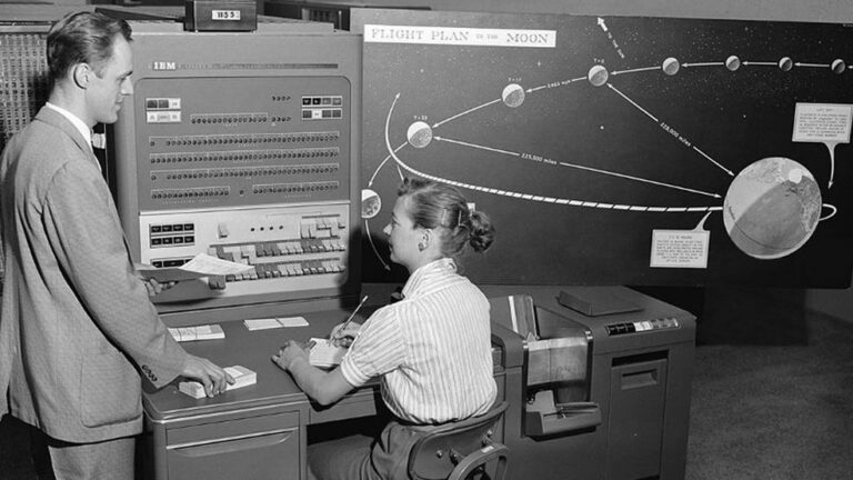 Fortran Programming Language: History, Origin, and More - History-Computer