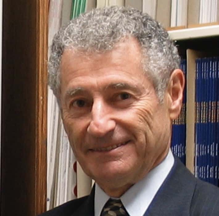 Leonard Kleinrock - Biography, History and Inventions - History-Computer