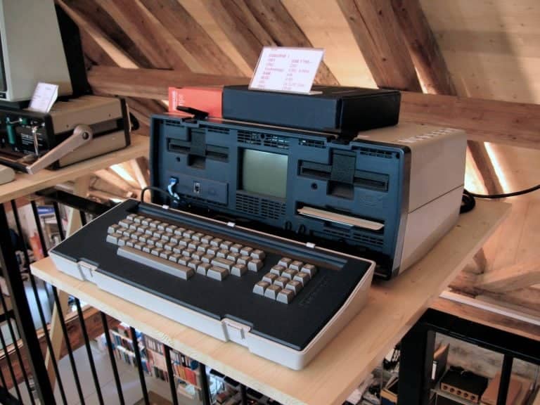 Osborne 1: Everything You Need to Know - History-Computer