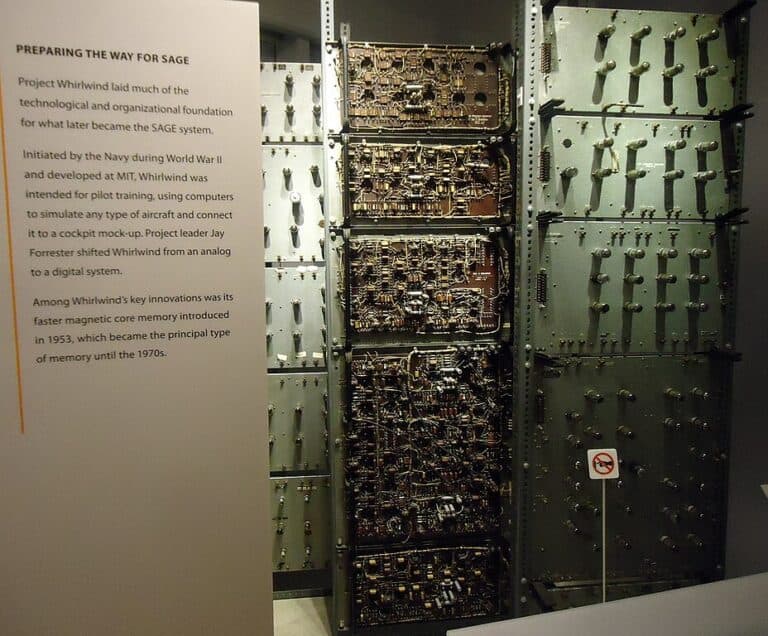 Analog Computers History Functions And Real World Applications
