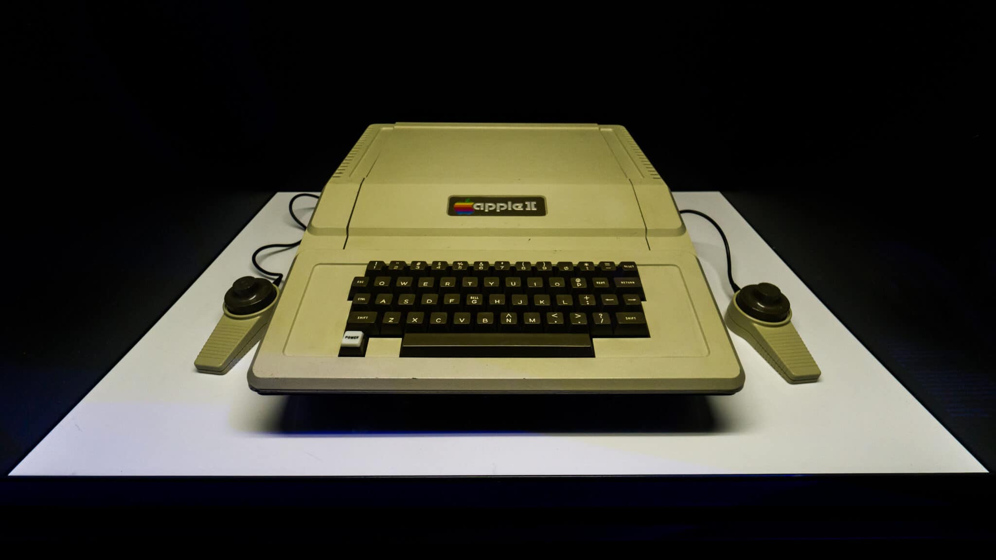 History-Computer - Exploring history and how it shapes us.