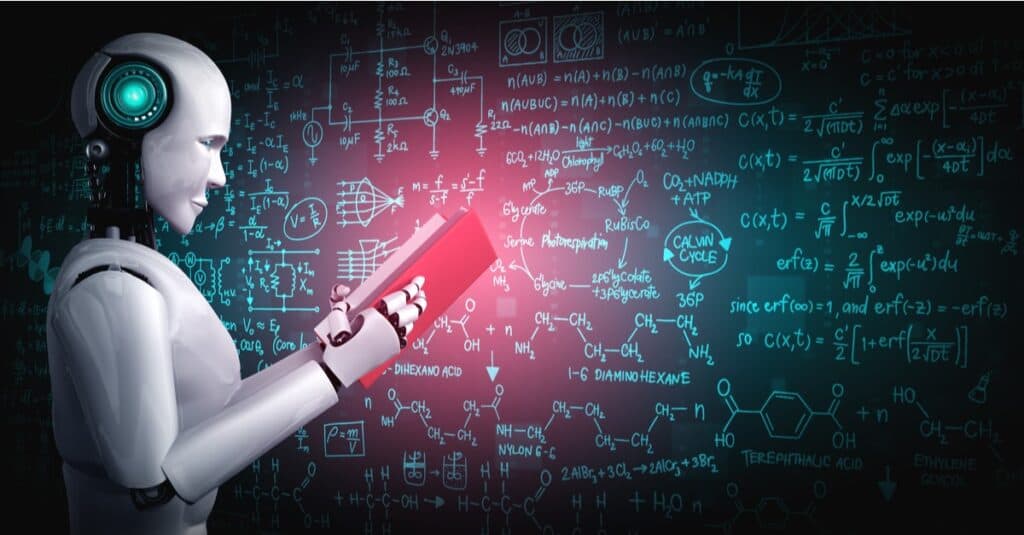 The Complete Guide To Artificial Intelligence History Computer The Complete Guide To Artificial Intelligence History Computer