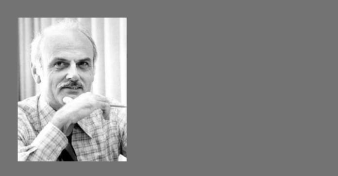 Edgar Codd - Complete Biography, History, and Inventions - History-Computer