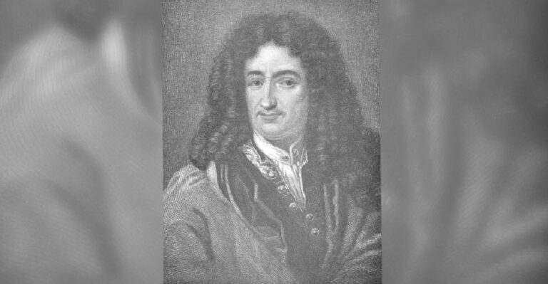 Gottfried Wilhelm Leibniz - Biography, History and Inventions - History ...