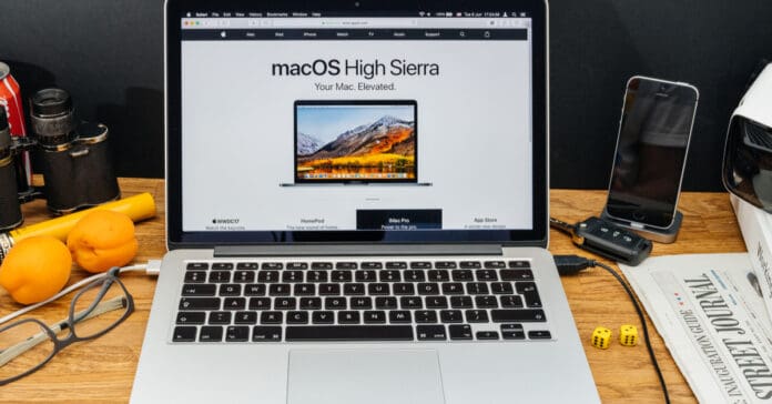 Complete History of Mac OS - History-Computer