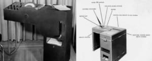 Reynold Johnson – Complete Biography, History, and Inventions