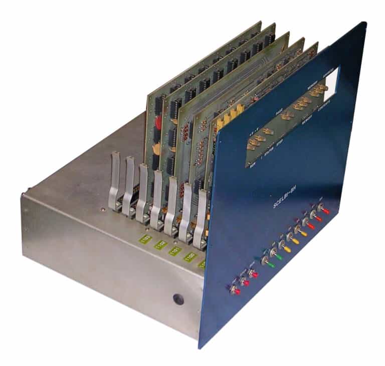 Micral Computer: Everything You Need To Know - History-Computer