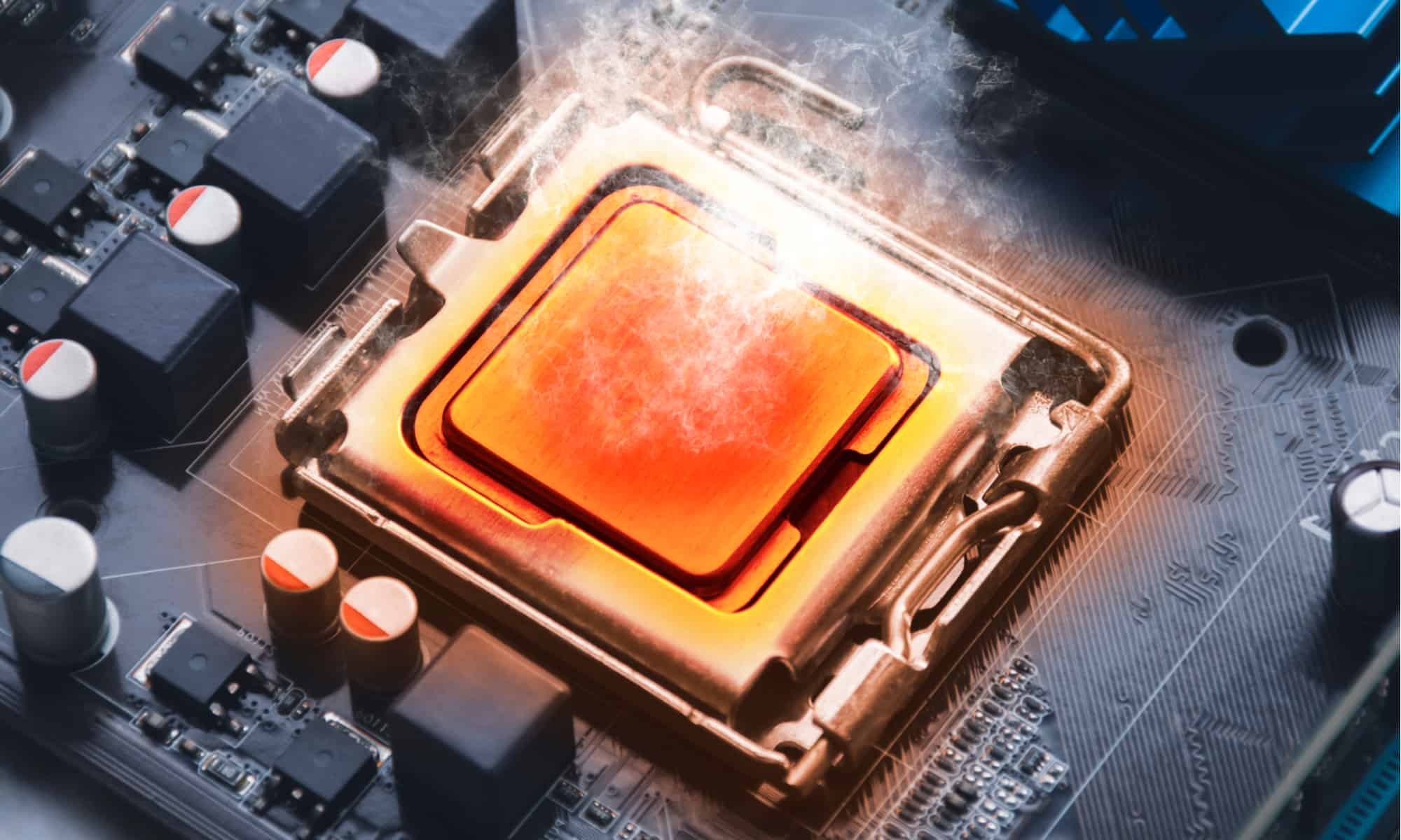 What Is A Burn in Test For Electronic Devices History Computer What Is A Burn in Test For Electronic Devices History Computer