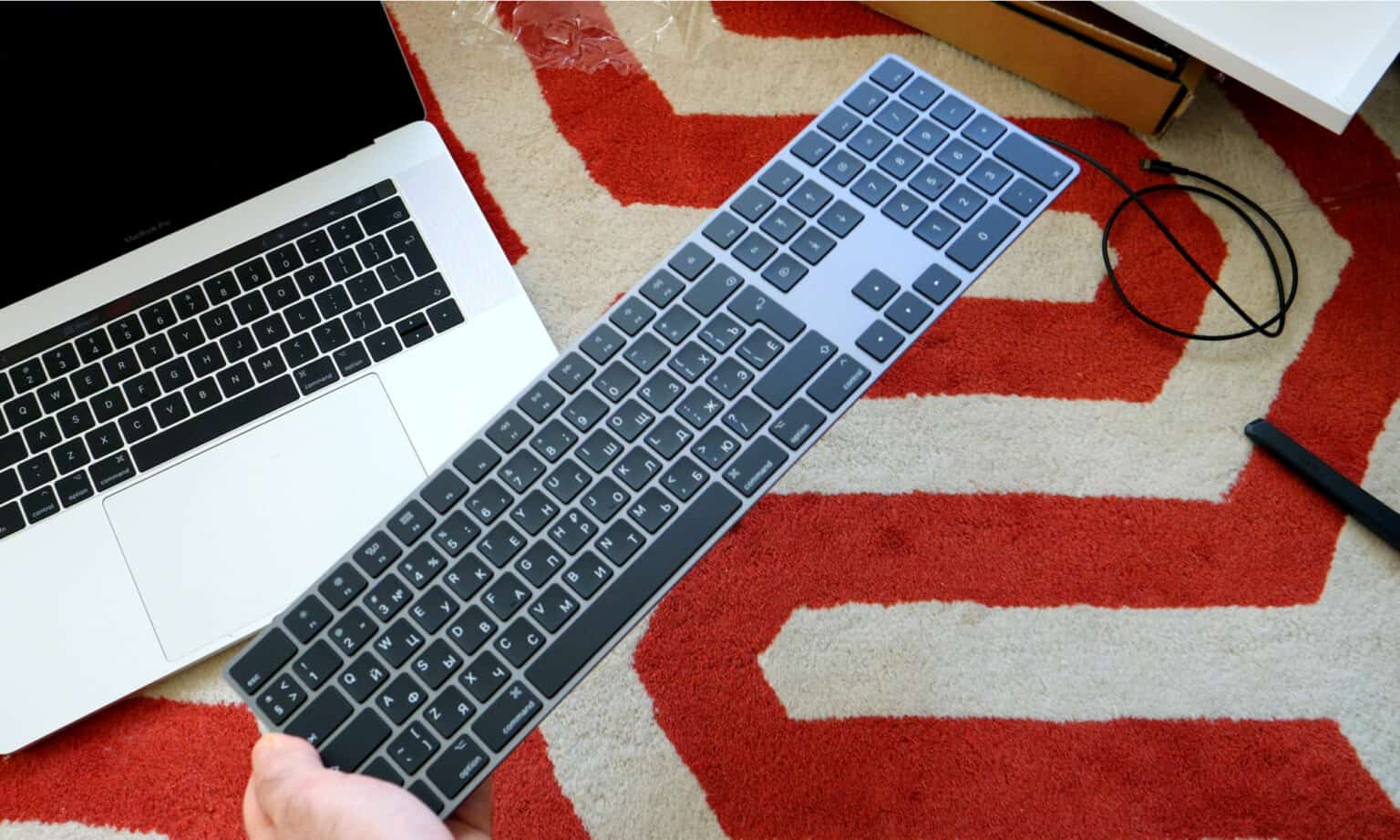 Modern Computer Keyboard: Everything You Need to Know