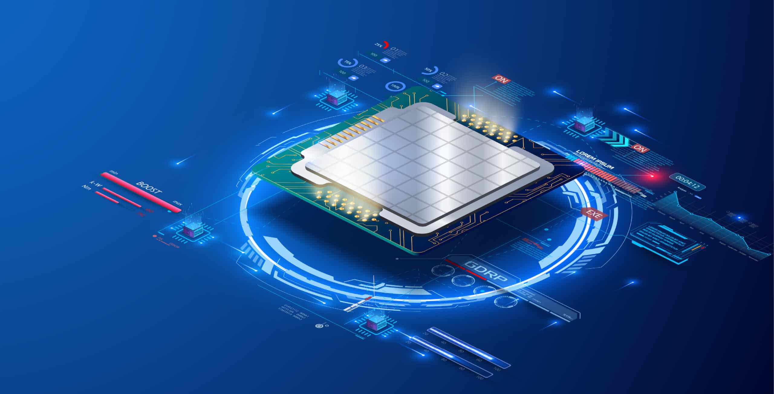 What Are Computer Chips Made Of Everything To Know 2023 