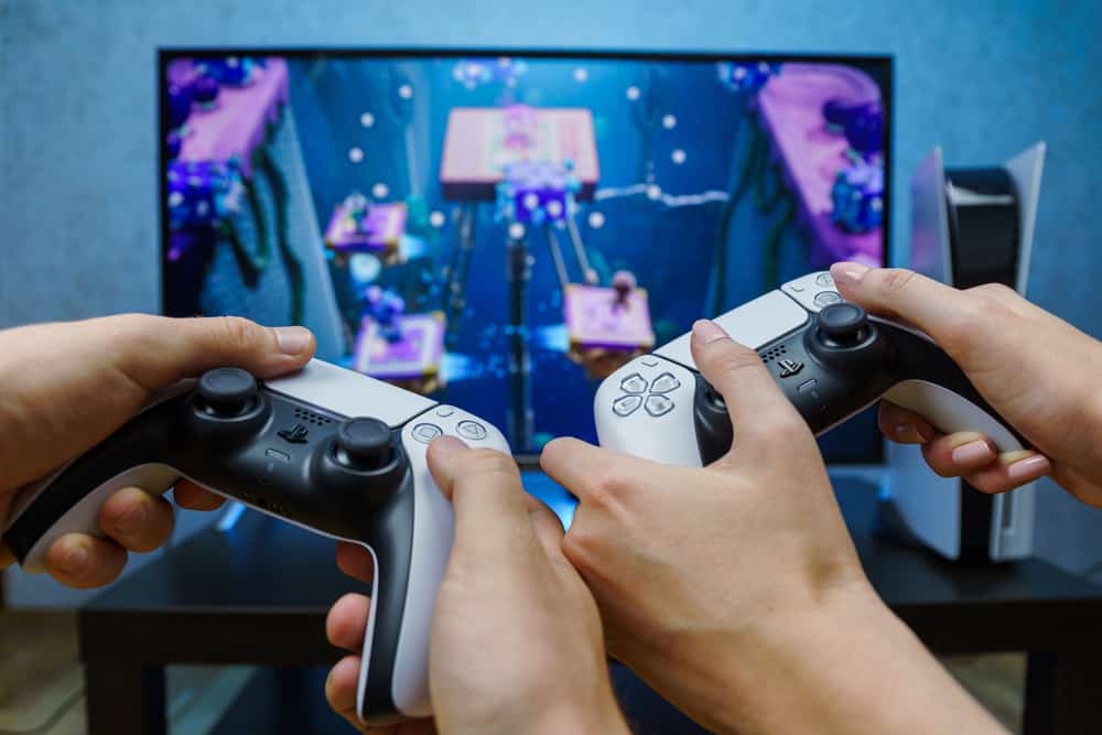 The 5 Best Gaming Monitors For PS5 On Earth Today History Computer The 5 Best Gaming Monitors For PS5 On Earth Today History Computer