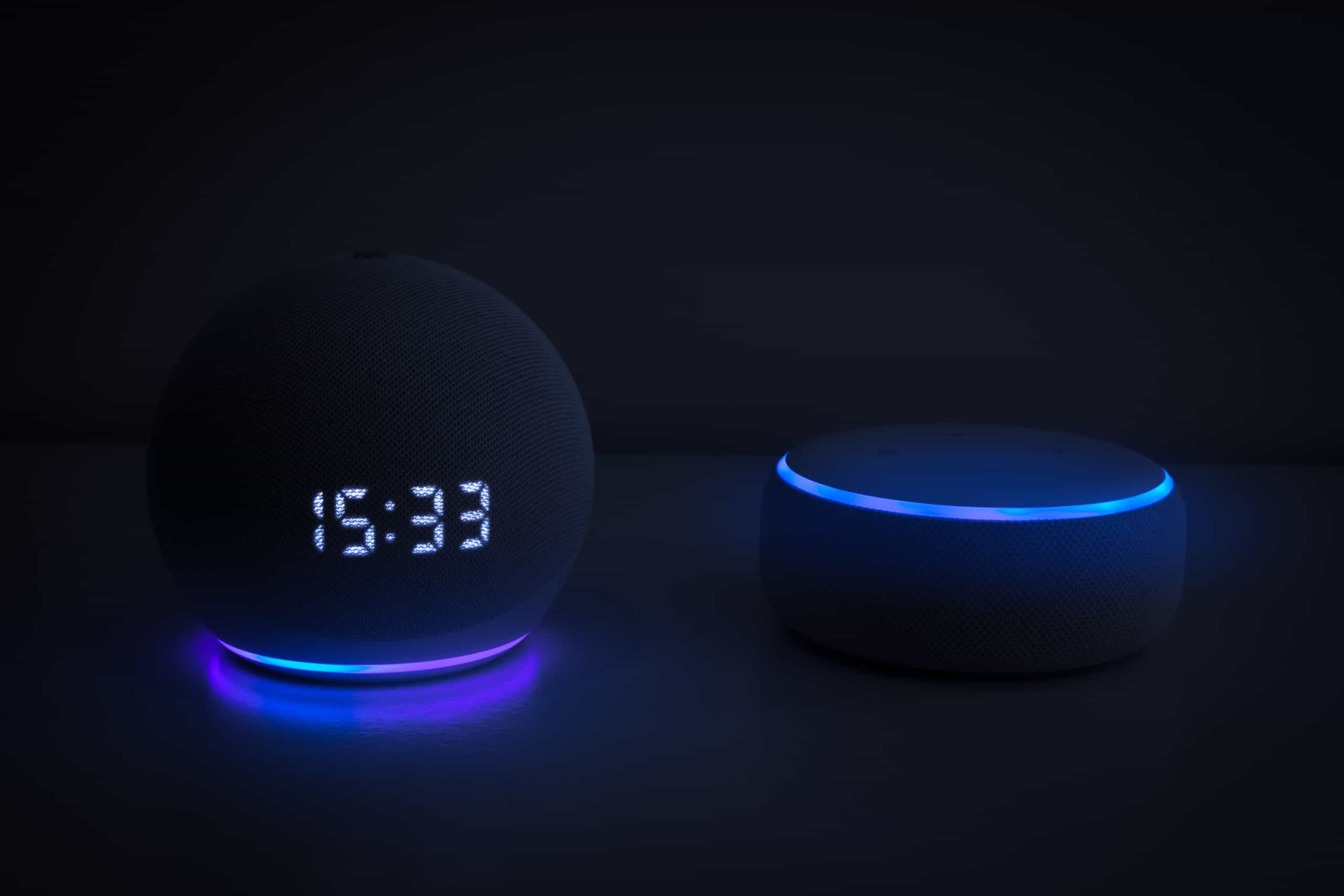 Echo Dot 3 Vs 4 Which Is Better Echo Dot 3 Vs 4 Which Is Better