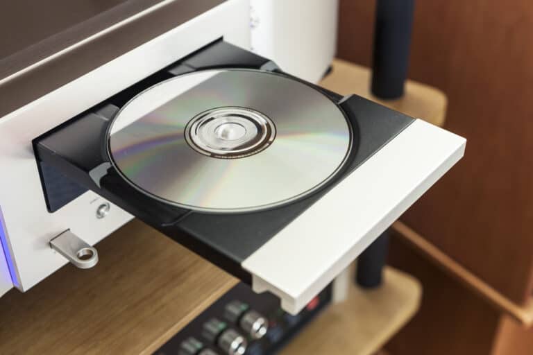 Compact Disc Explained - Everything You Need To Know