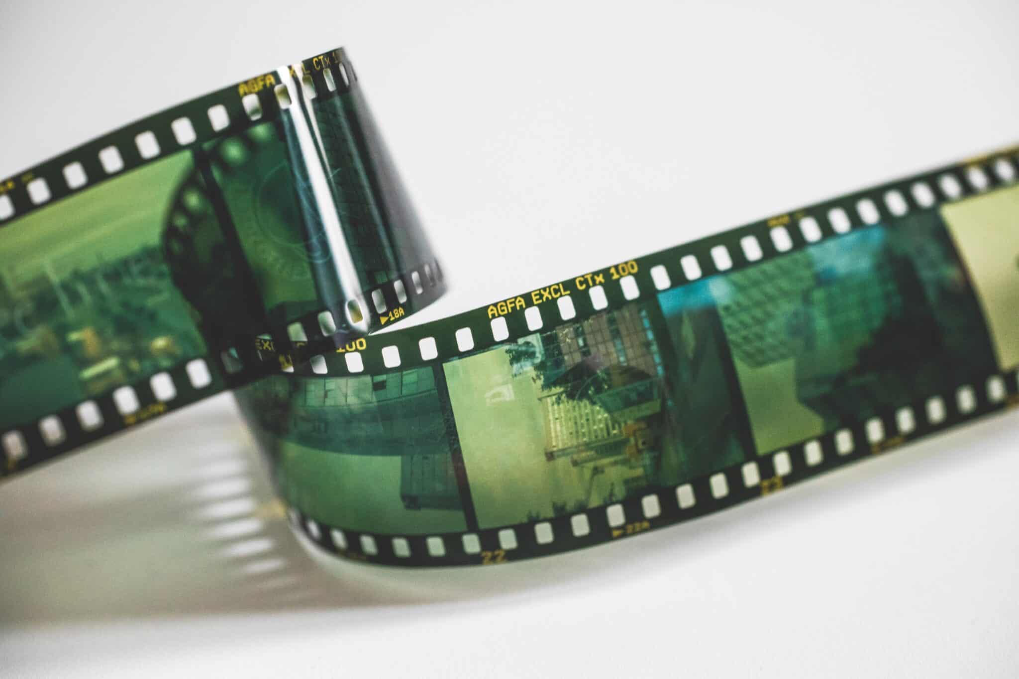 35mm Vs 70mm Film How Do They Compare History Computer