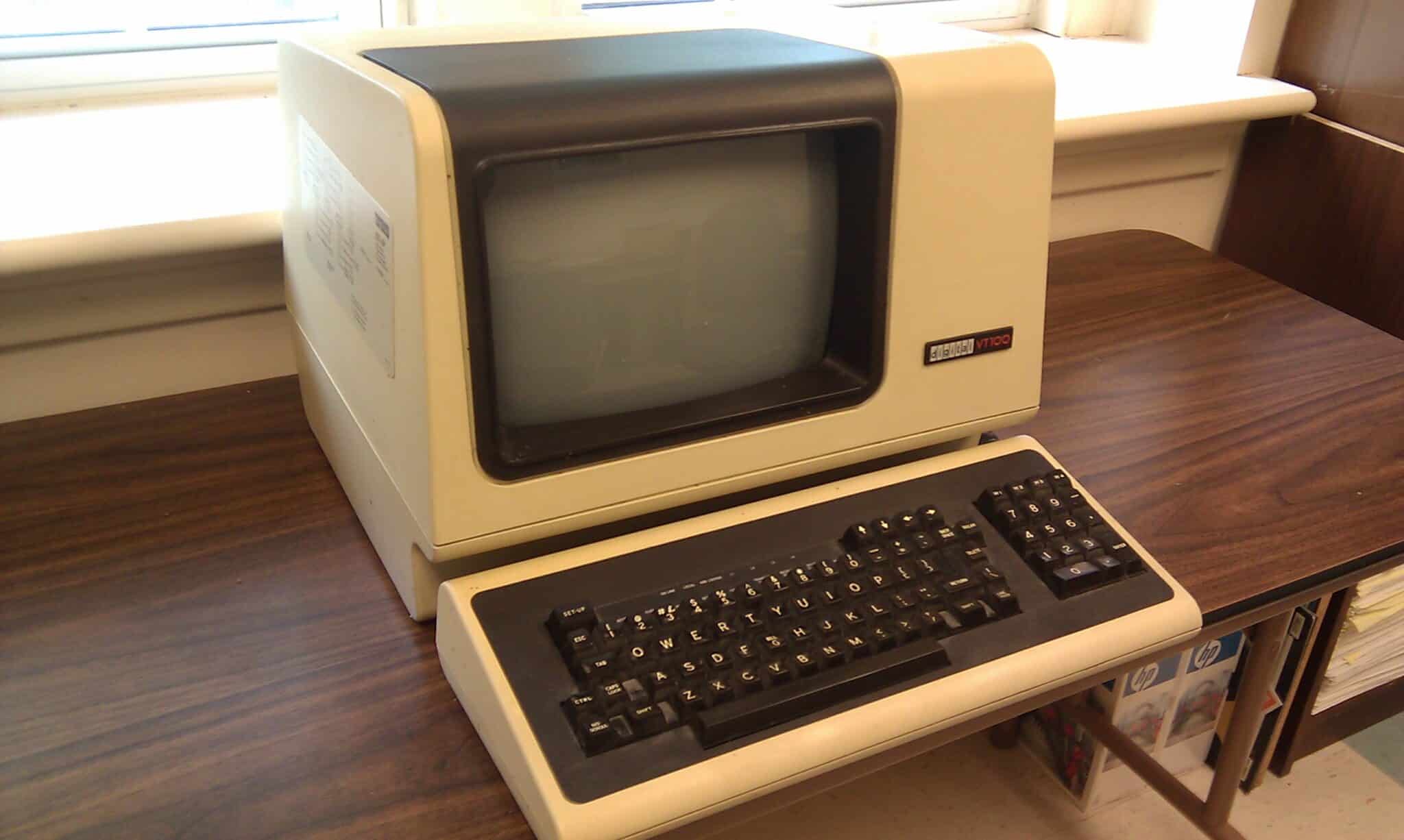 History-Computer - Exploring history and how it shapes us.