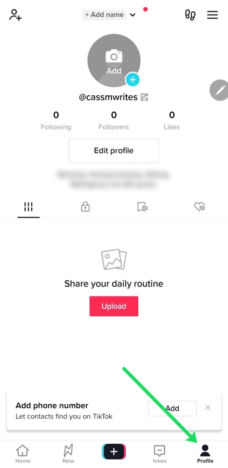 How To Edit TikTok Videos With Photos History Computer How To Edit TikTok Videos With Photos History Computer