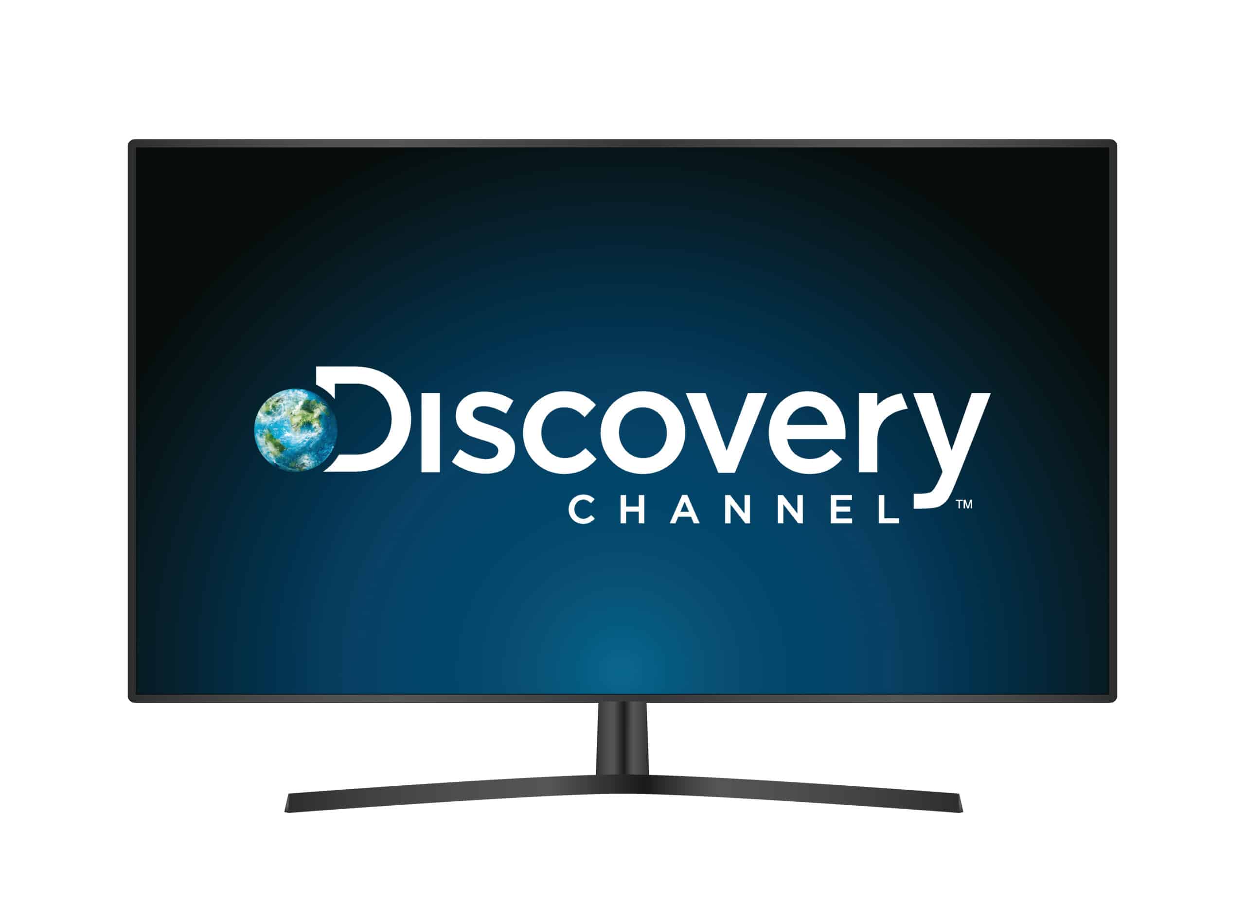 Discovery Channel Discovery Channel