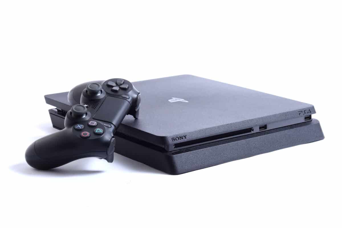 Openbaren Groene Bonen Aardbeving Ps4 Slim I Openbaren Groene Bonen Aardbeving Ps4 Slim I