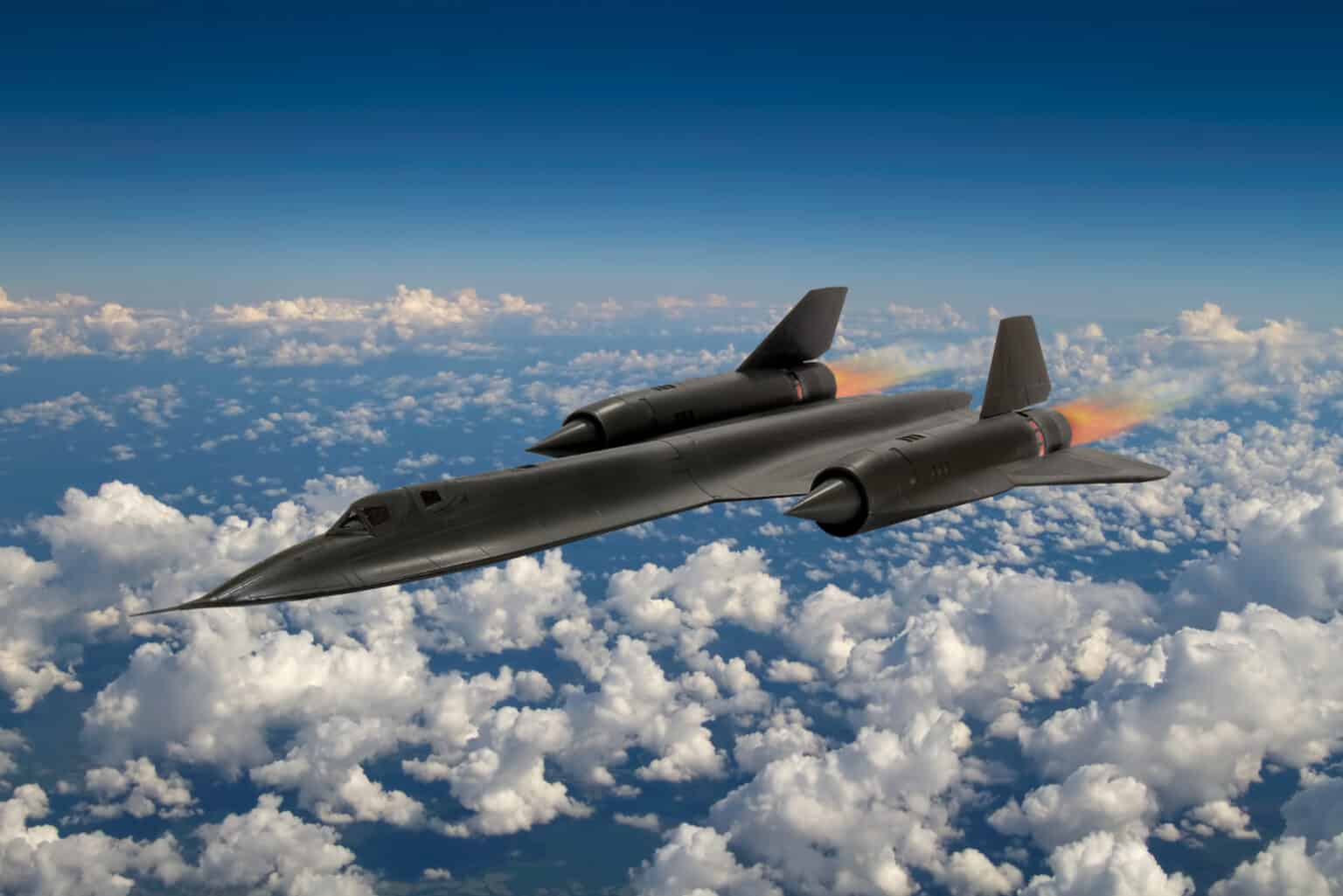 Cold War Aircraft That Defined the Arms Race - History-Computer
