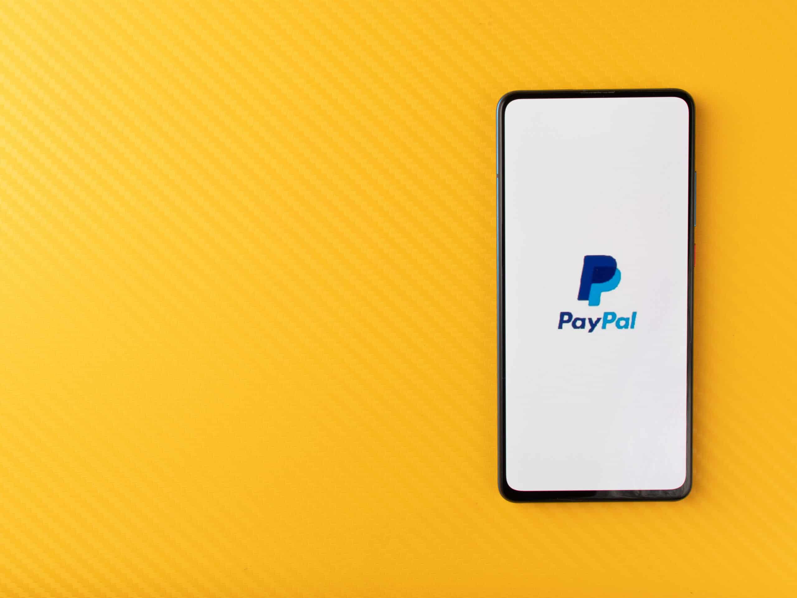 How To Change Your PayPal Username In 5 Steps With Photos History 