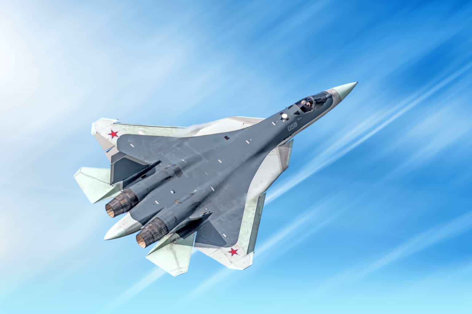 Air Superiority: A Look at 15 Iconic Military Aircraft That Changed ...