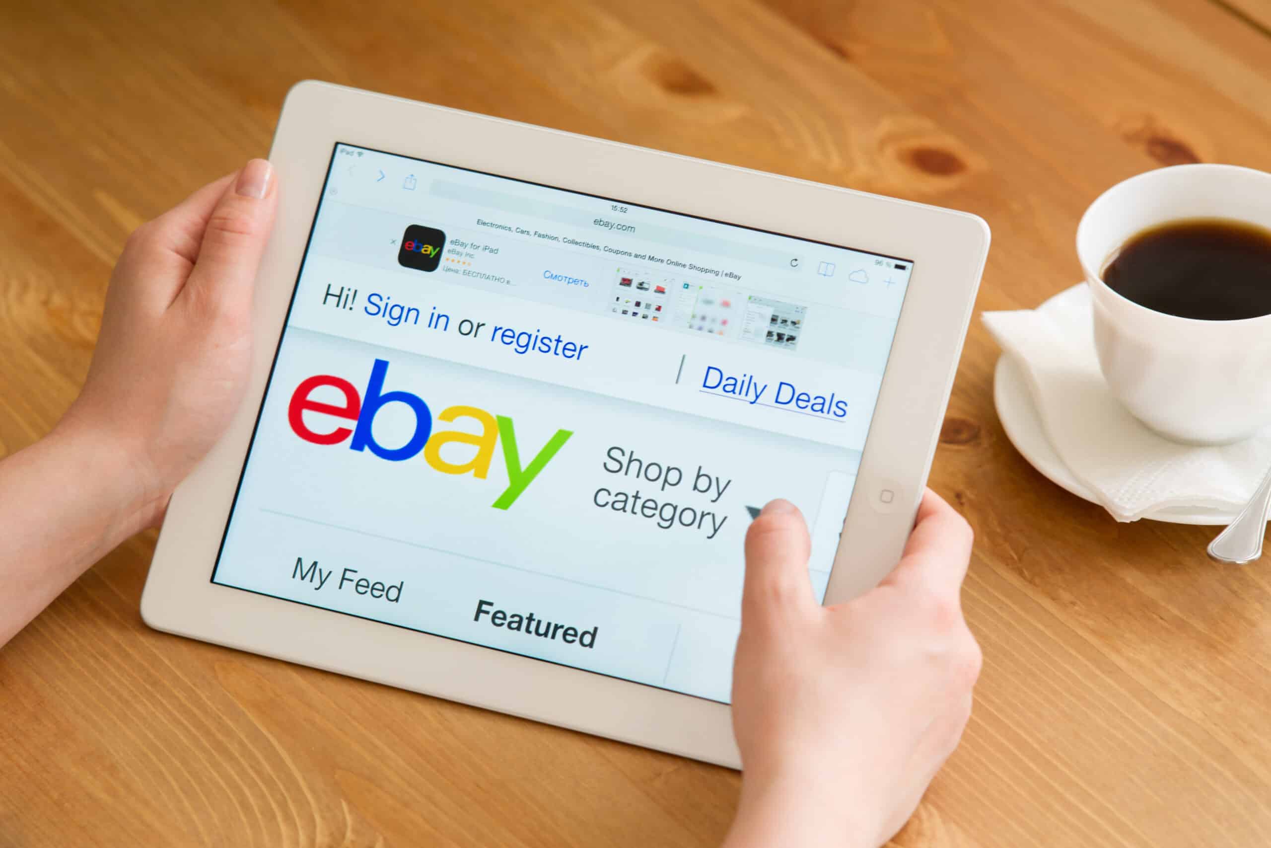 How To Change Currency On EBay In 4 Steps with Photos History Computer How To Change Currency On EBay In 4 Steps with Photos History Computer