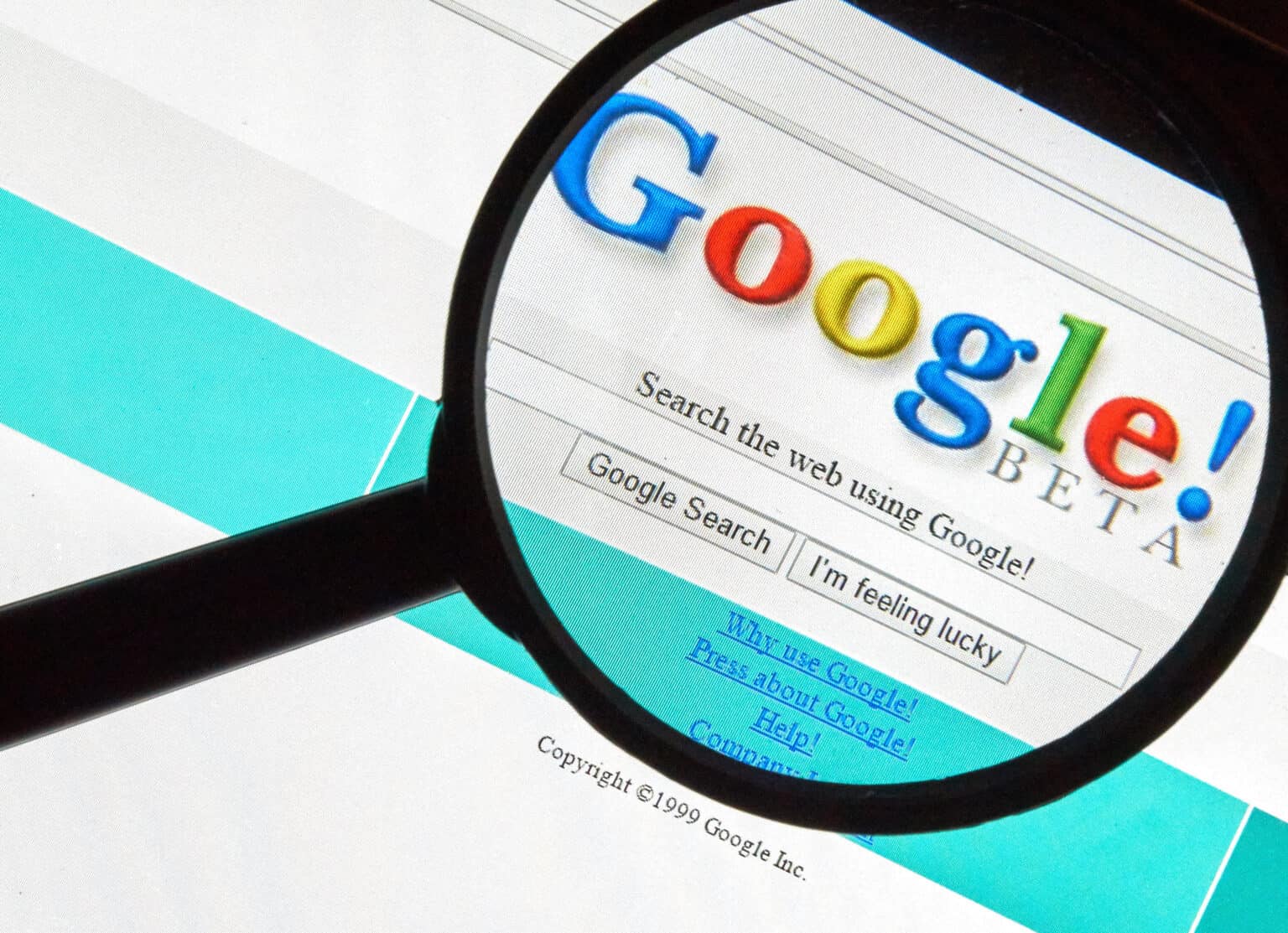 Where Are They Now? The Search Engines That Time Forgot - History-Computer