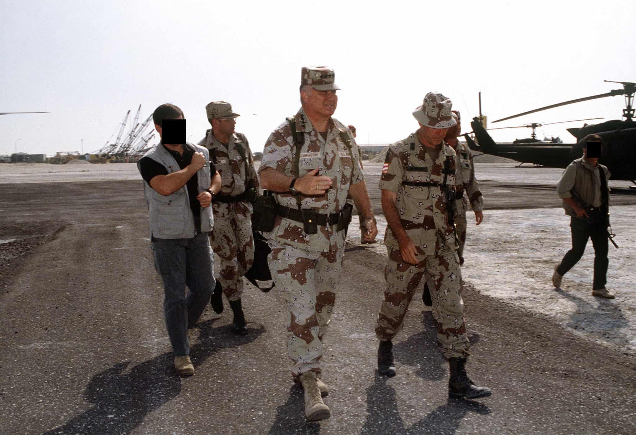Inside Delta Force’s New Tech: The Systems Powering Modern Raids ...
