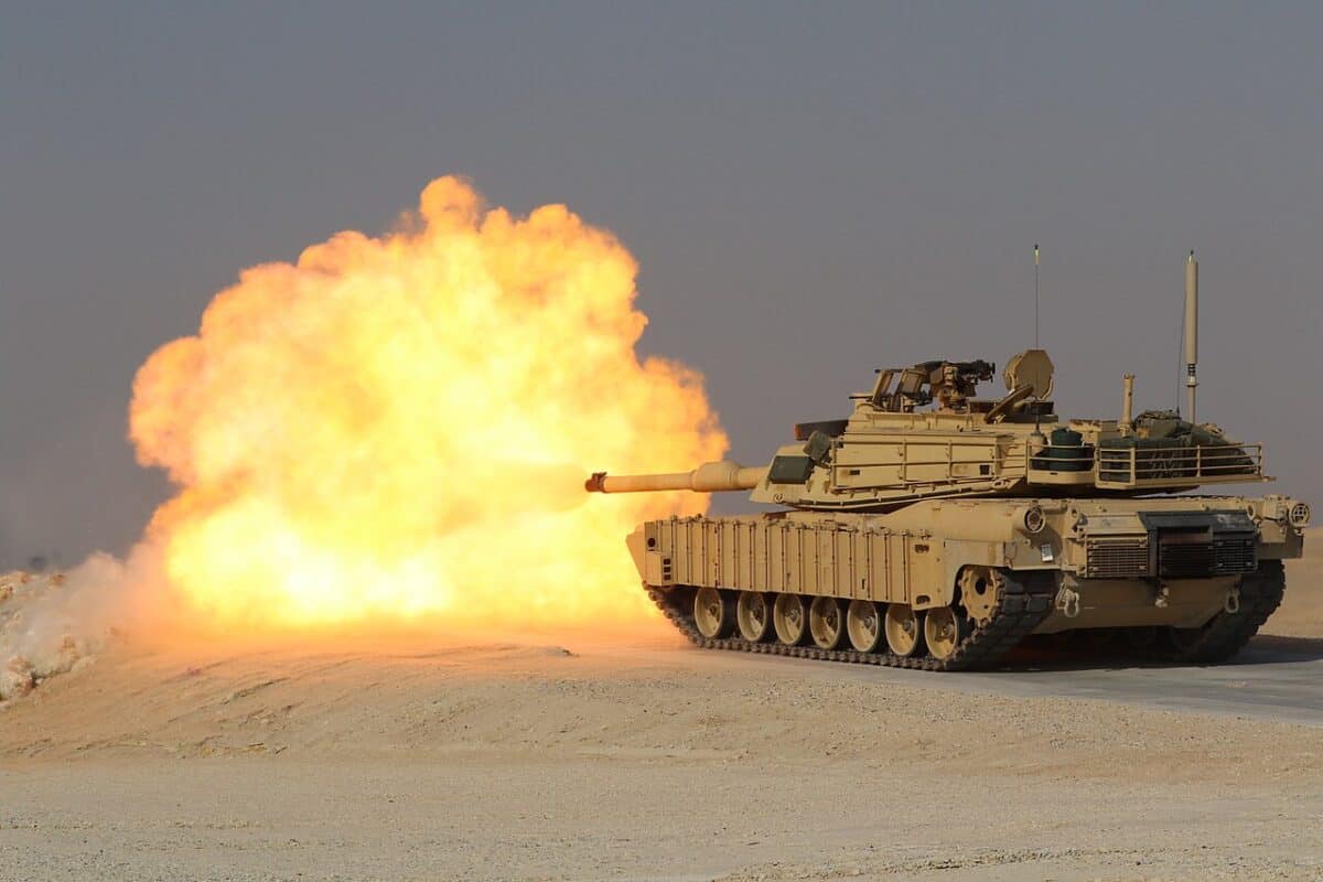The Major U.S. Tank Platforms From World War I to Today - History-Computer