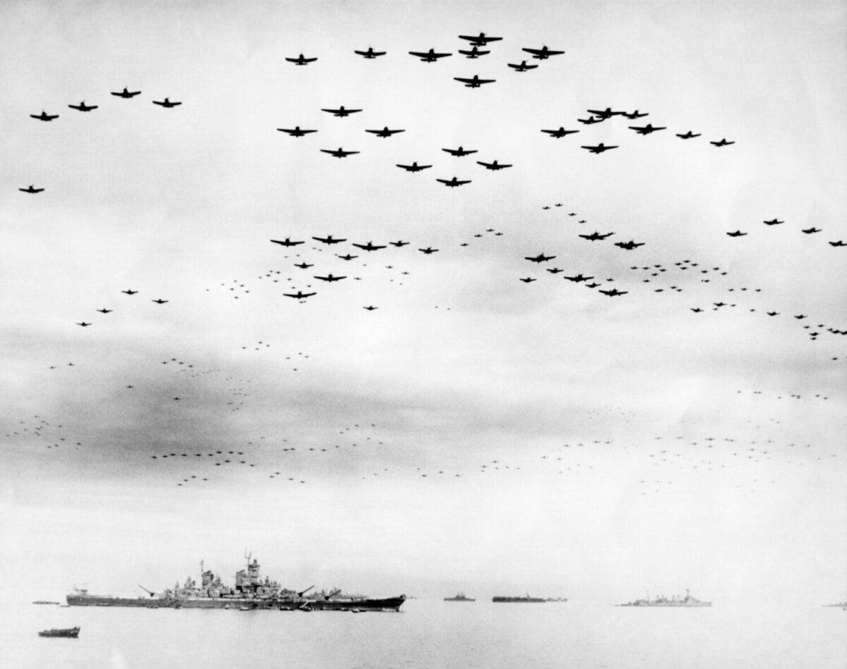 These Cities Were Decimated by World War II Bombings - History-Computer