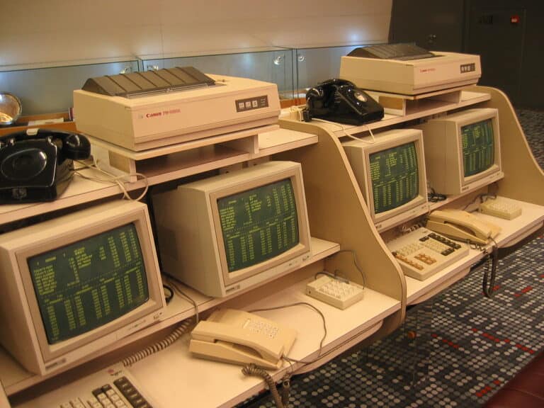 Articles - History-Computer