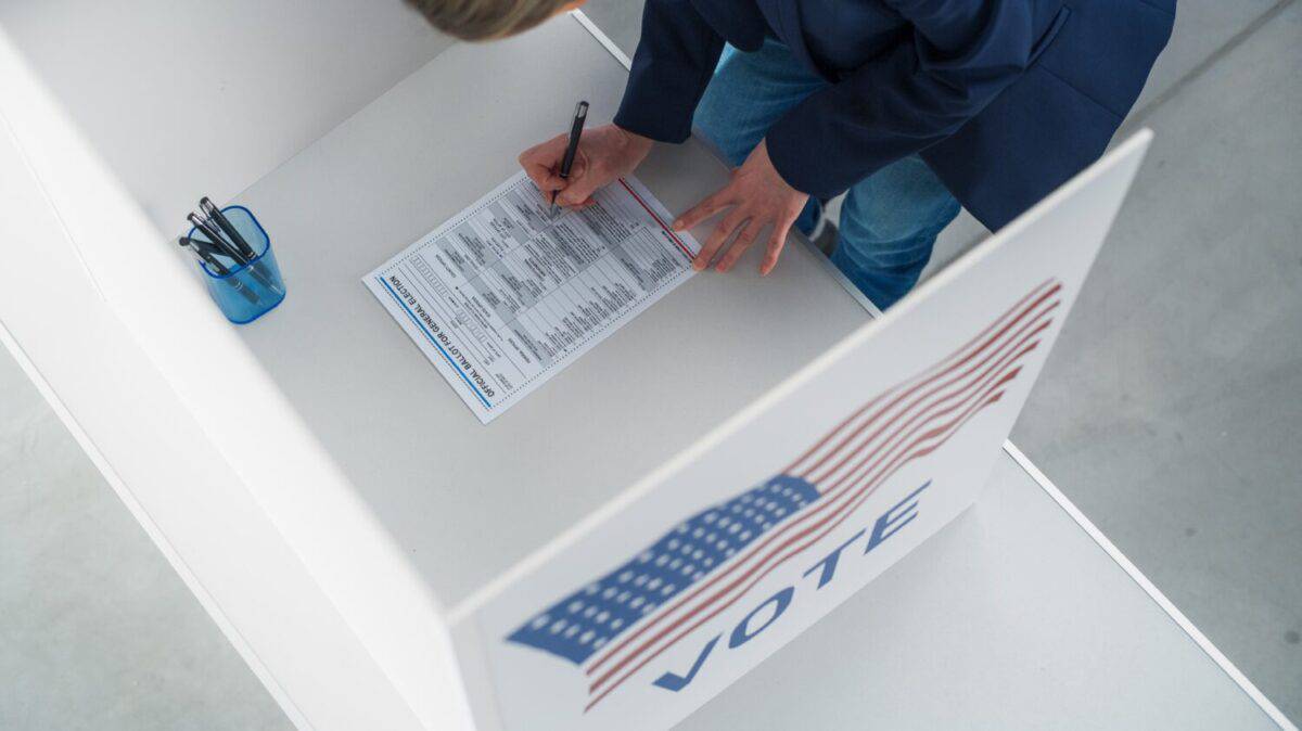 These Presidents Lost the Popular Vote But Still Won - History-Computer