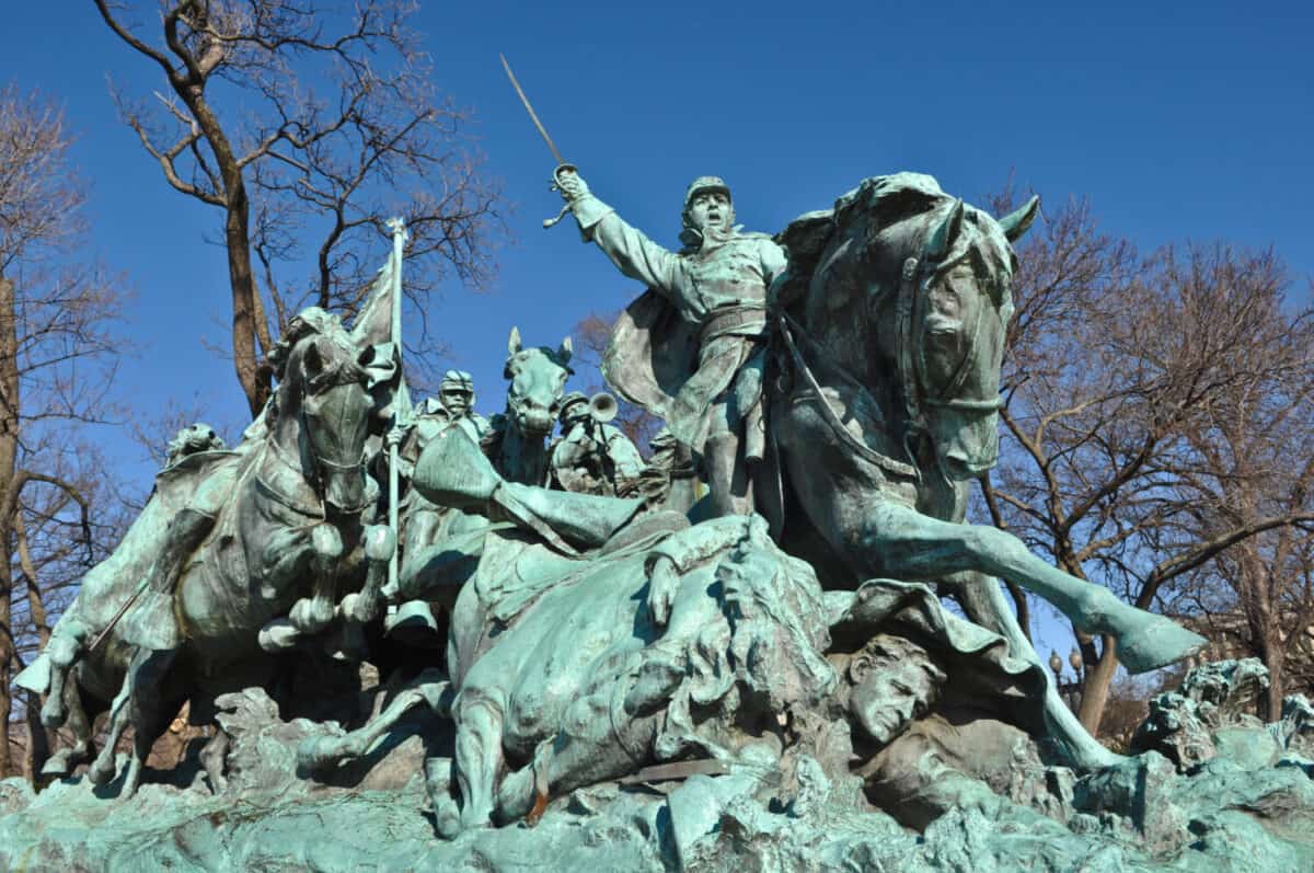 The Deadliest Battles of the Civil War - History-Computer