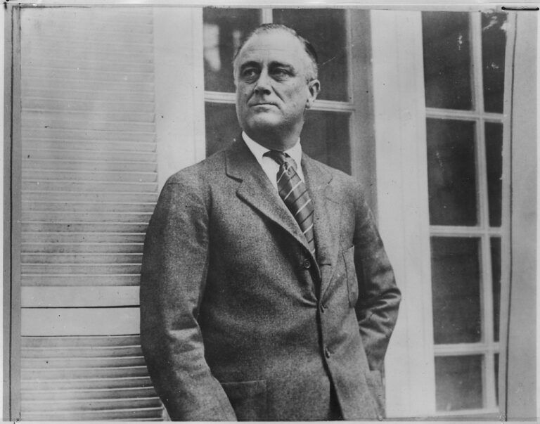 These Campaign Slogans Made Men into U.S. Presidents - History-Computer