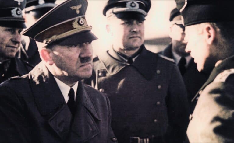 These Axis Mistakes May Have Cost Them the War - History-Computer