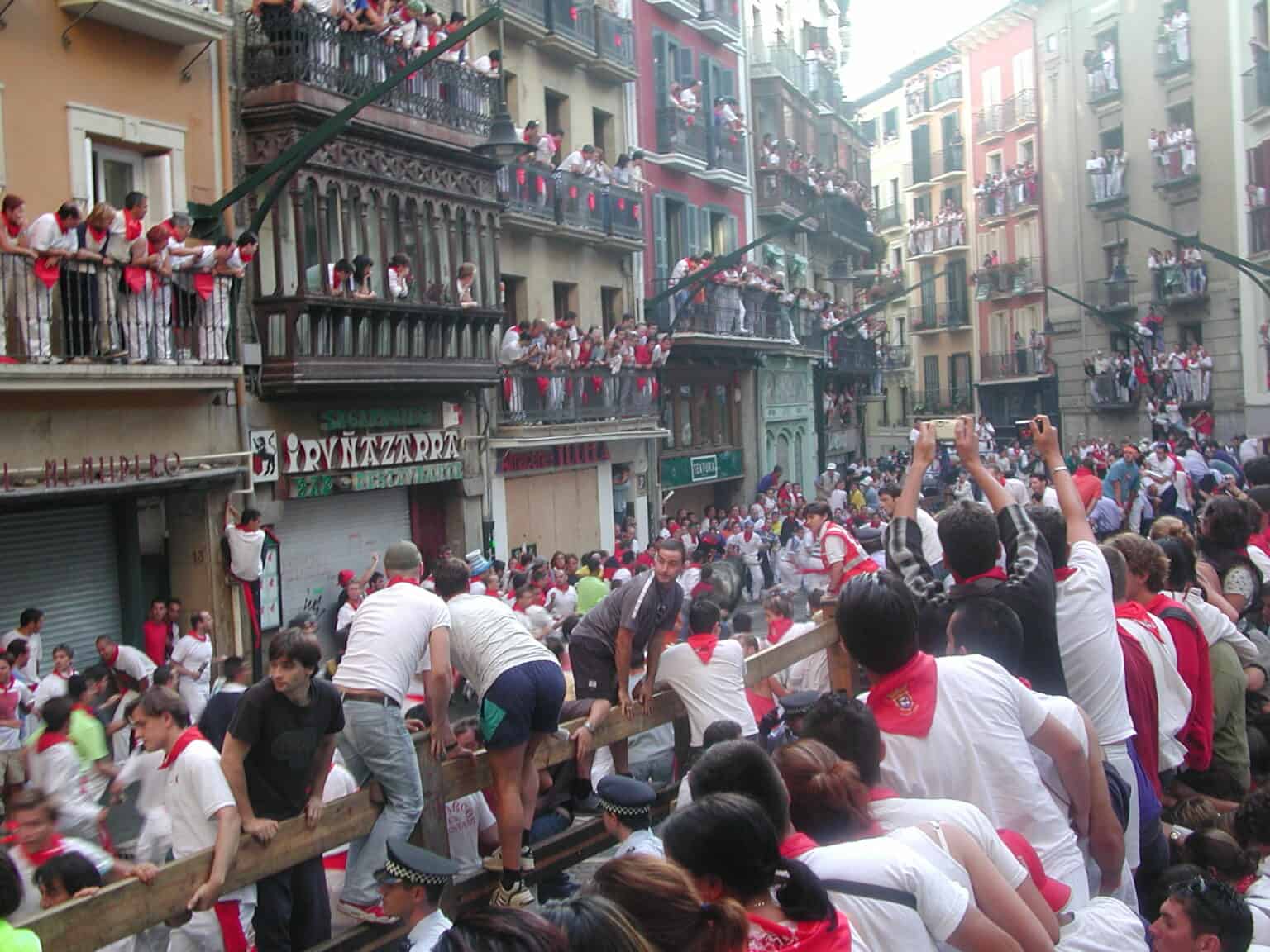 25 Dangerous Traditions That Somehow Still Exist - History-Computer
