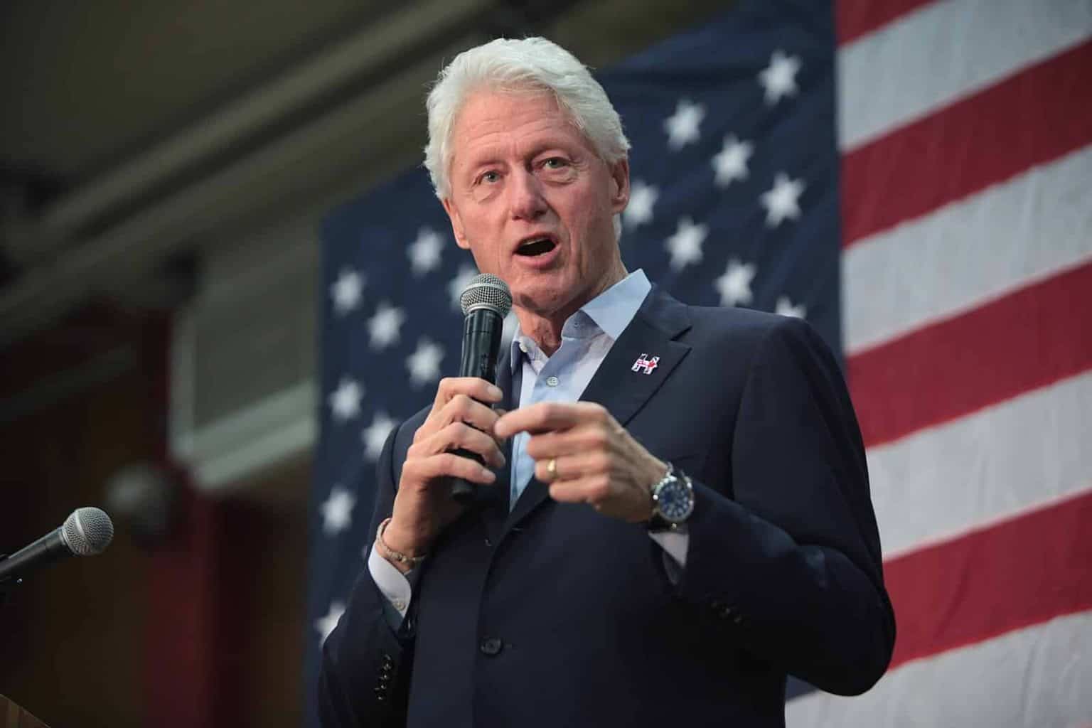 These are the Richest U.S. Presidents of All Time - History-Computer