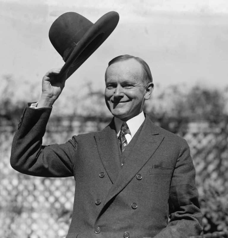 These Campaign Slogans Made Men into U.S. Presidents - History-Computer