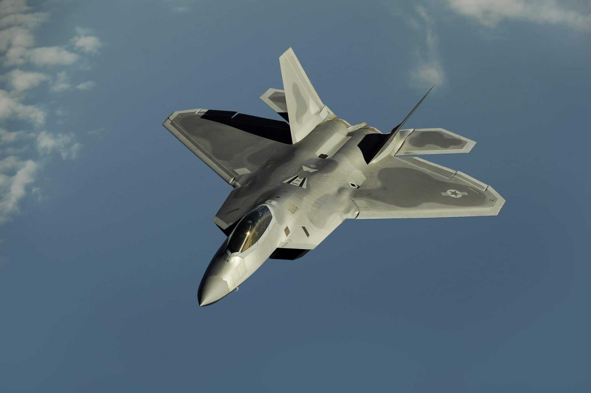The Most Iconic Lockheed Martin Aircraft Ever Built - History-Computer