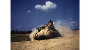 The Major U.S. Tank Platforms From World War I to Today - History-Computer