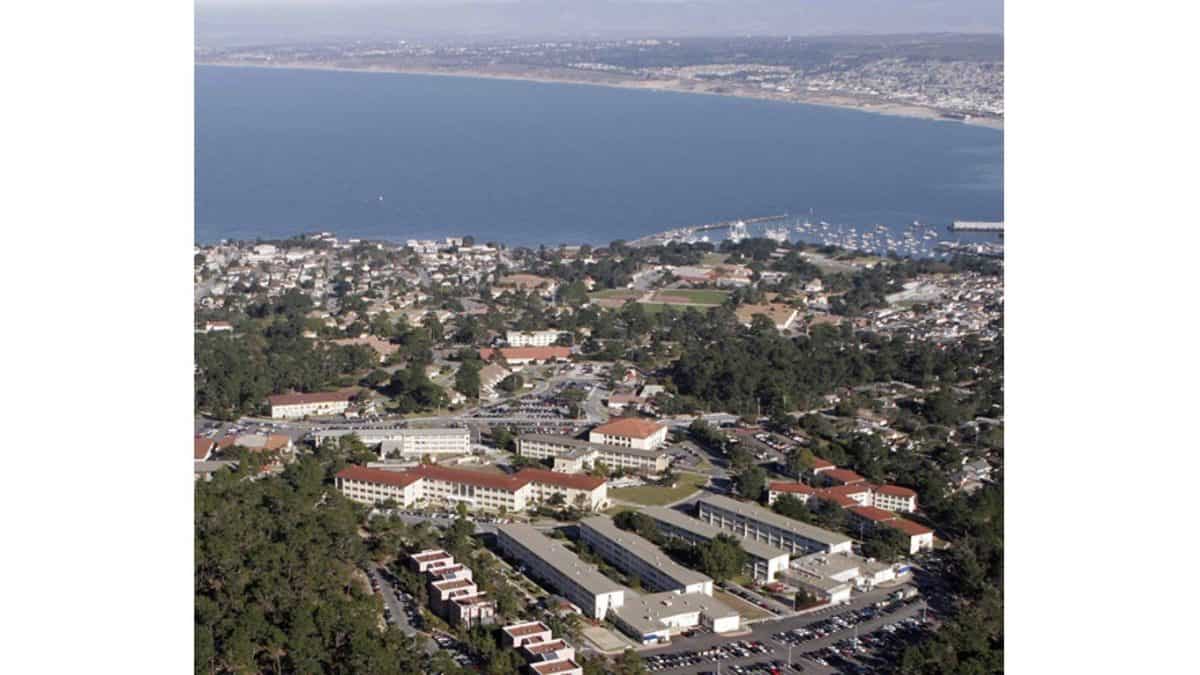 This Army Base Has Been Guarding America Since Before It Existed ...
