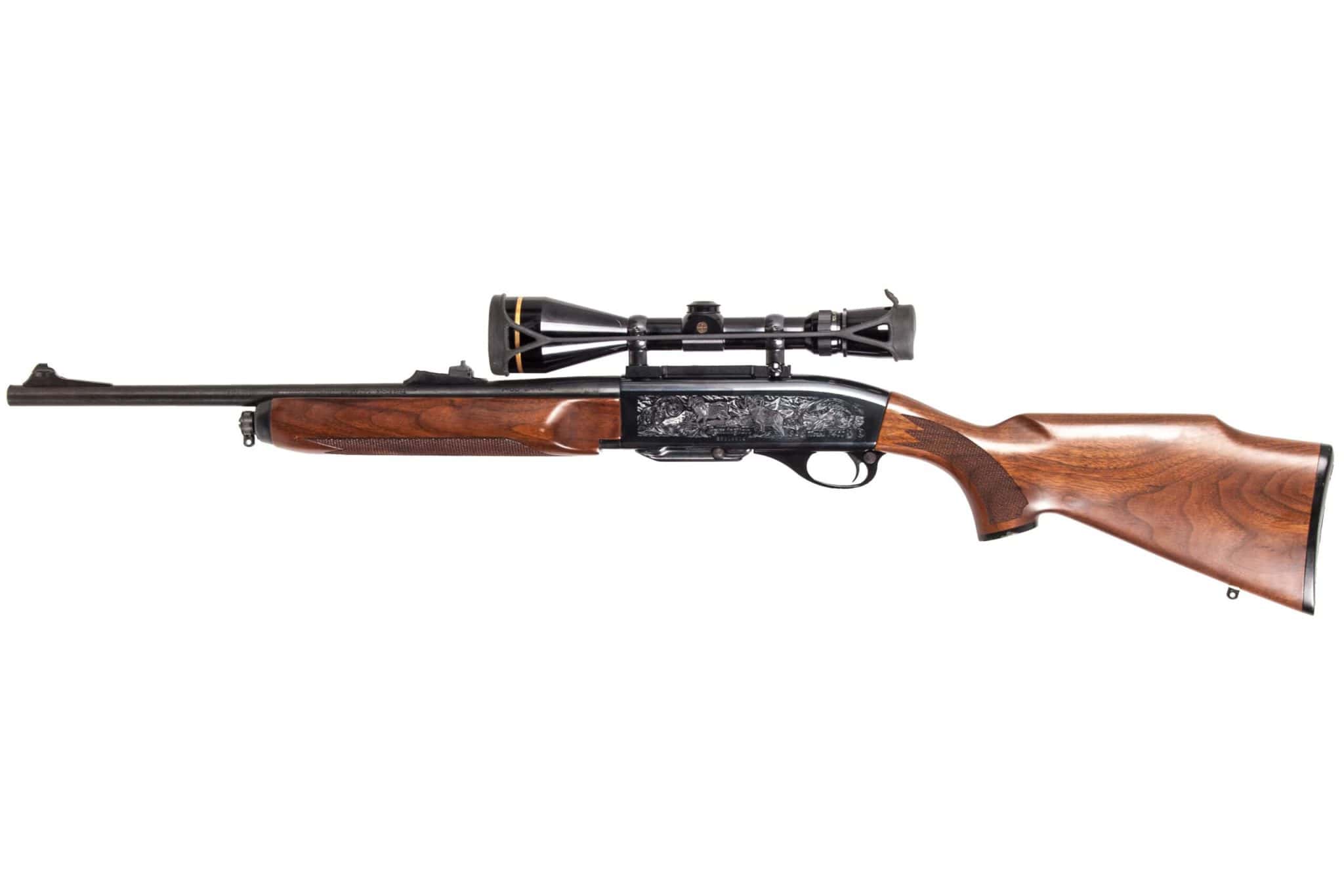 The World’s Favorite Bolt-Action Rifle Has German DNA - History-Computer