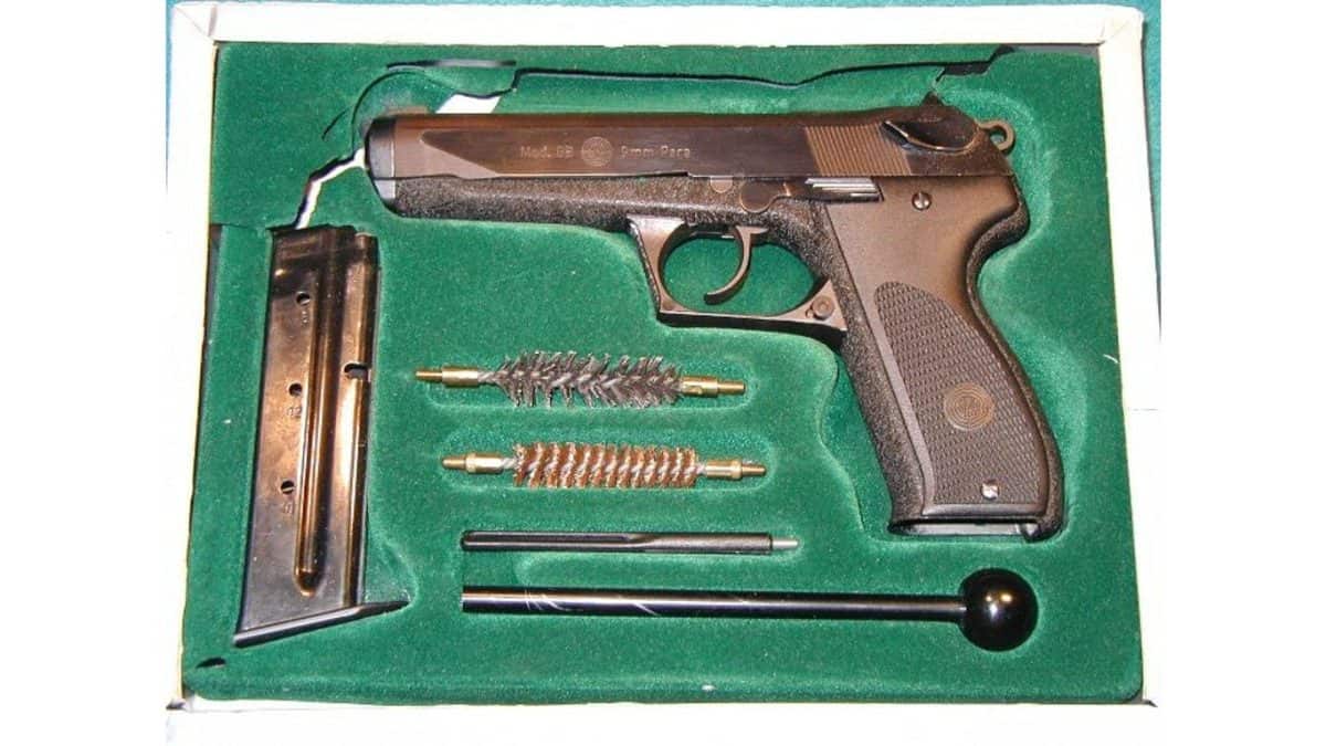 The Guns SEALs Prefer for Long-Range Work - History-Computer