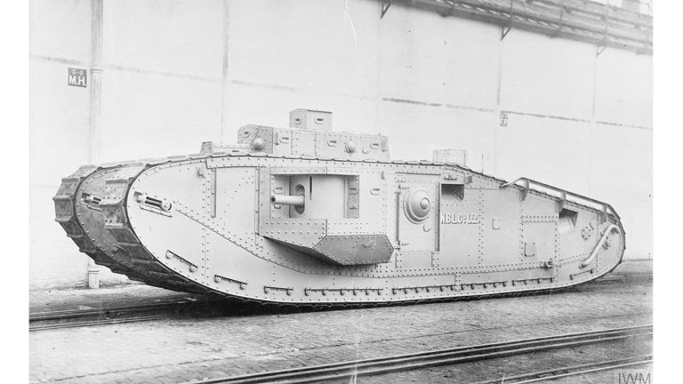 The Major U.S. Tank Platforms From World War I to Today - History-Computer