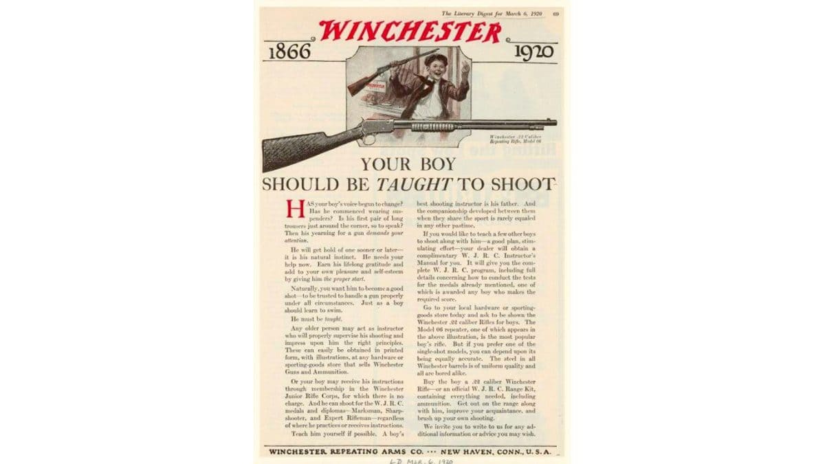 The World’s Favorite Bolt-Action Rifle Has German DNA - History-Computer